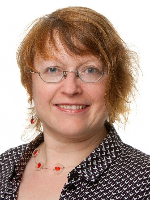 Team – Stiftung 3FO